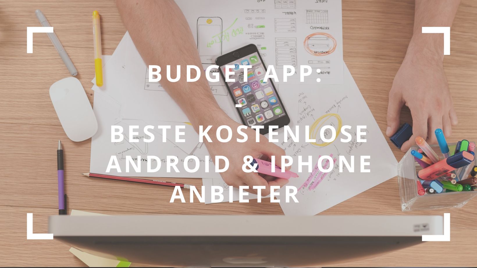 Budget App Beste Kostenlose Android IPhone Anbieter 2024 Budget App Beste Kostenlose Android IPhone Anbieter 2024